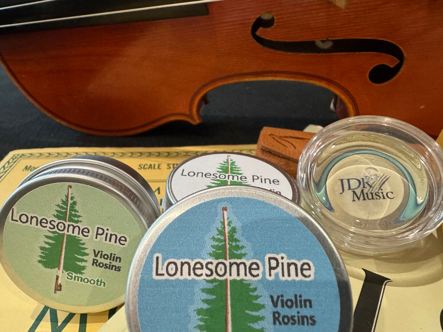 ViolaZone – ViolaZone.com