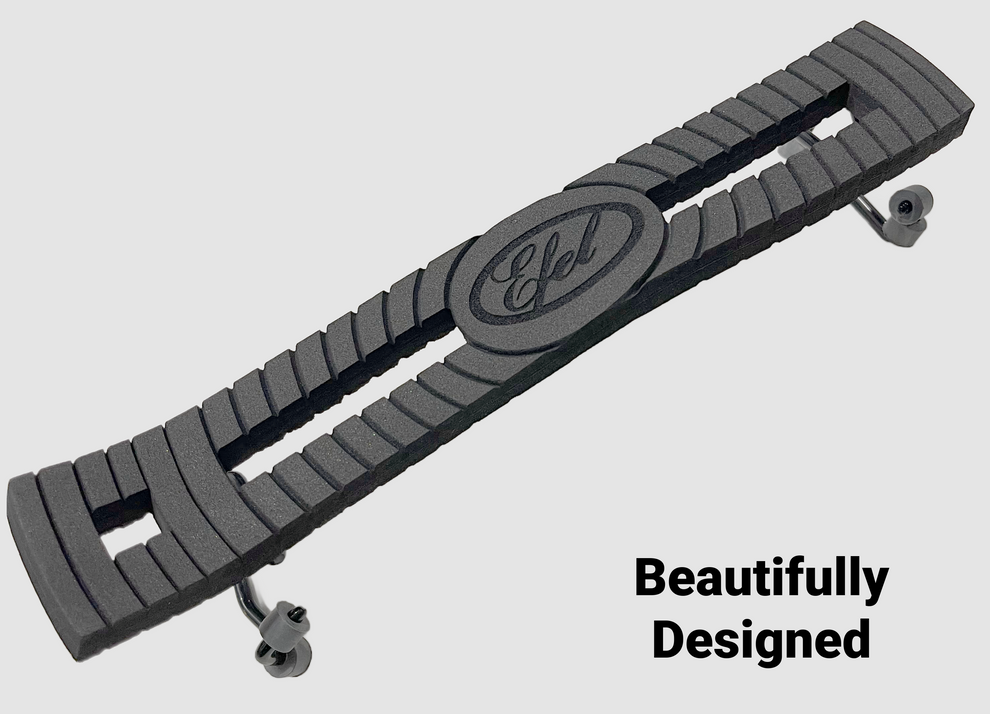 EFEL Viola Shoulder Rest Plus – ViolaZone.com